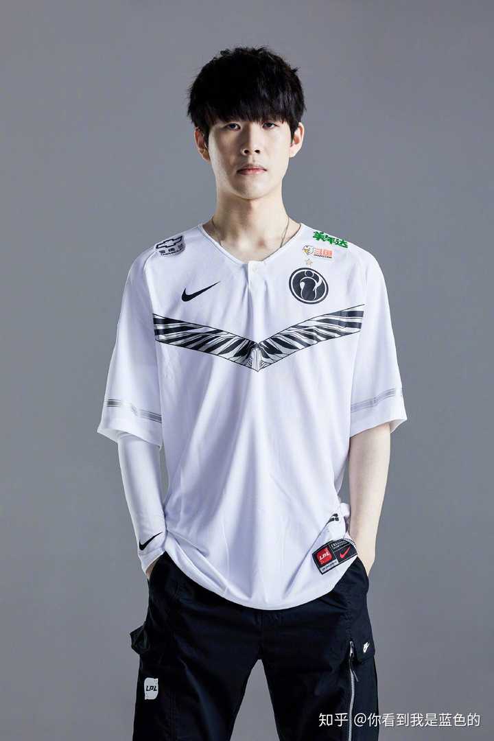 有没有大佬有The shy超帅的照片啊？ - 知乎