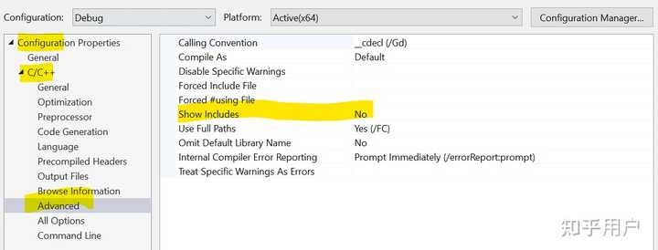 C++ 如何快速分析 #include 依赖关系，解决环状引用？ - 知乎