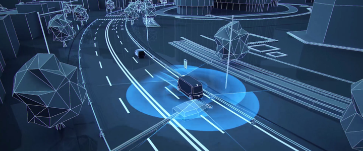 地平线（Horizon Robotics）是一家什么样的企业？ - 知乎