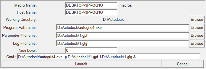 Autodock有什么安装方法呢？ - 知乎