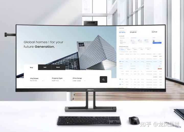 有哪些值得推荐的5K显示器？ - 知乎