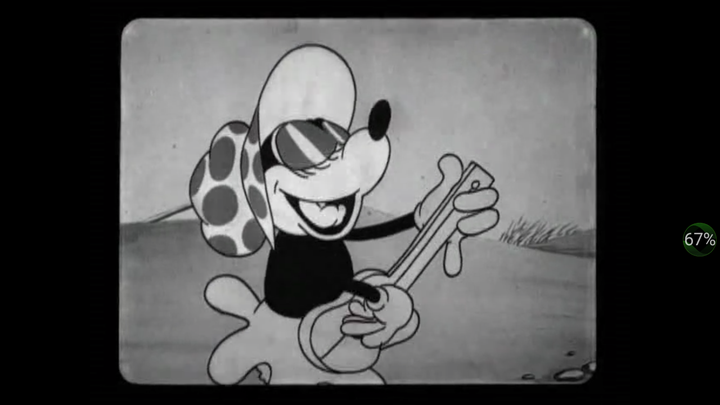 为什么迪士尼的米奇形象是戴着白手套的？ - 知乎