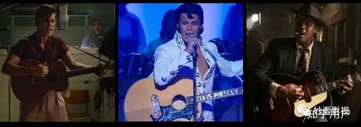 如何评价电影《猫王》（Elvis ，2022）？ - 知乎