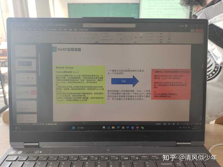 开学研一，从没了解过神经网络，python也是刚开始学，导师让我了解学习nerf，我该怎么学习？ - 知乎