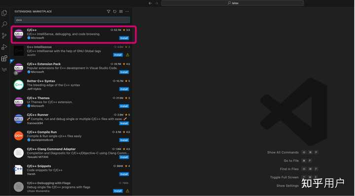 Vscode如何编译后下载iar程序文件? - 知乎