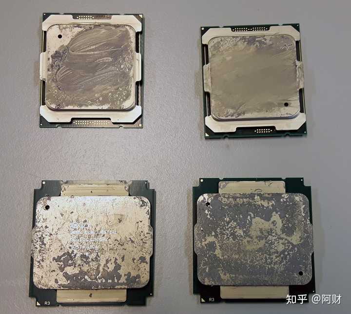 自己组一个e5服务器才几百块钱，为什么去阿里云租这么贵 知乎