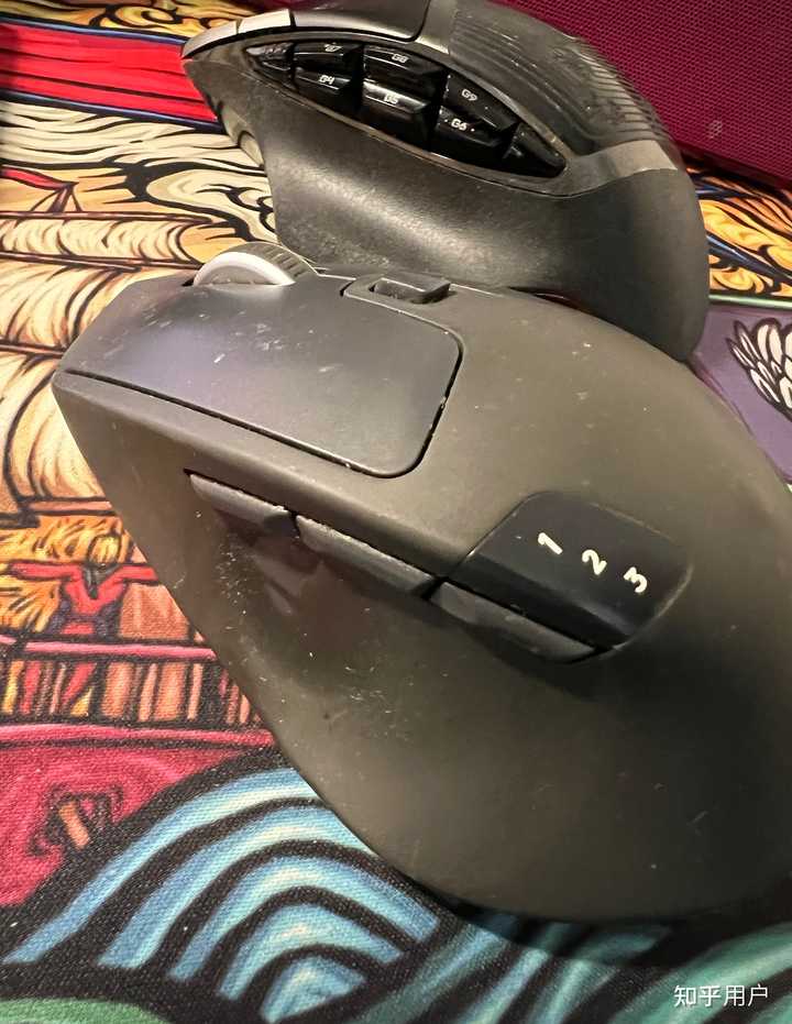 罗技M系列办公鼠标推荐？ - 知乎