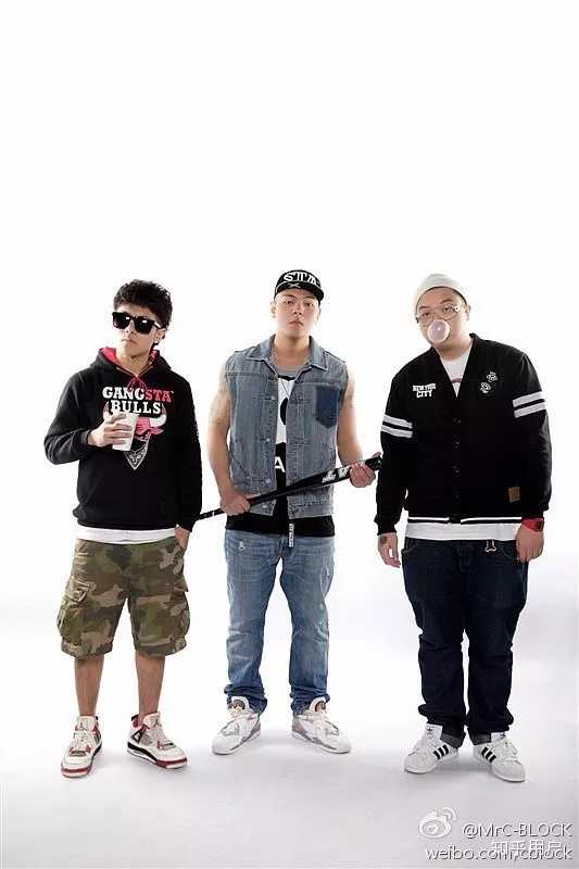 C-block，到底有多diao？ - 知乎