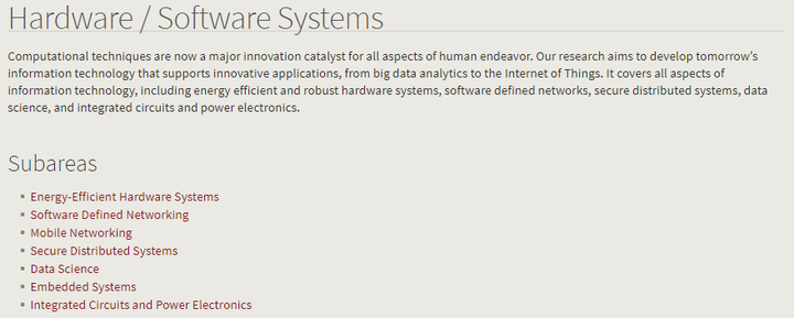 选择 CS（计算机科学），还是 EE（电子工程）？ - 知乎