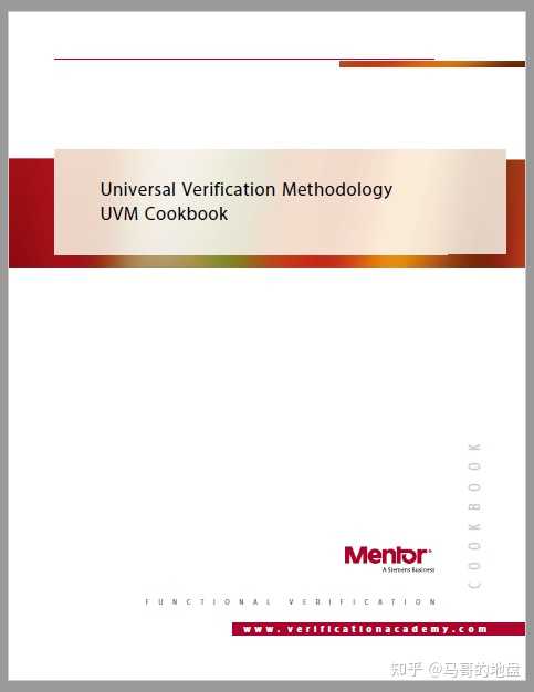 自学SystemVerilog+UVM该怎么进行？ - 知乎