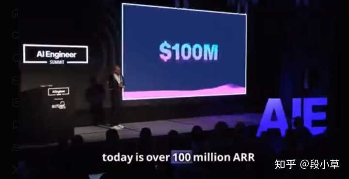 OpenAI 年化收入达 13 亿美元，较去年飙升 4500%，每月入账 1 亿美元，透露了哪些信息？ - 知乎