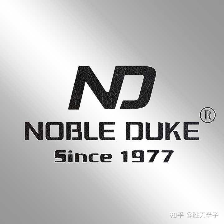 NOBLE DUKE是什么品牌？ - 知乎