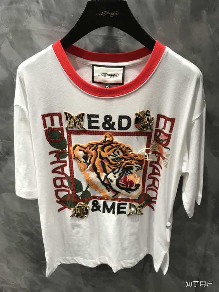 ed hardy是个什么价位的衣服？ - 知乎