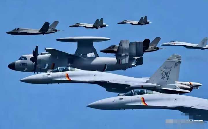 霹雳11空空导弹在03年时是否已经超过了Aim120AB型？ - 知乎