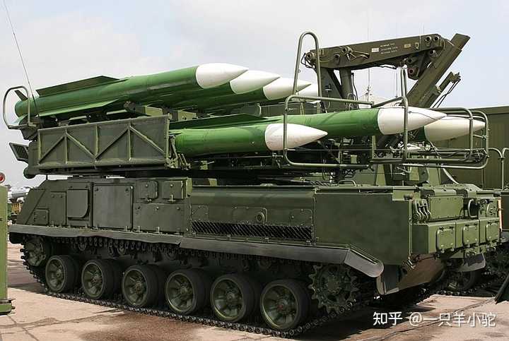 如果评价“爱国者”防空反导系统？ - 知乎