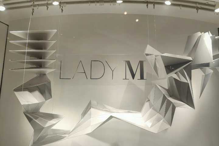 如何看待Lady M决定退出中国市场？真相如何？ - 知乎