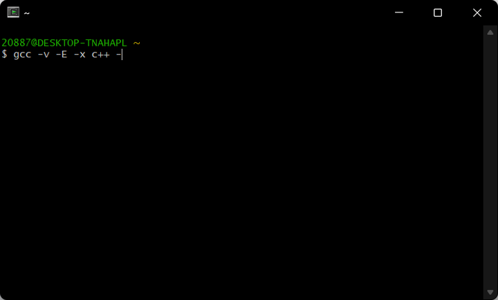 vscode如何配置cygwin？ - 知乎
