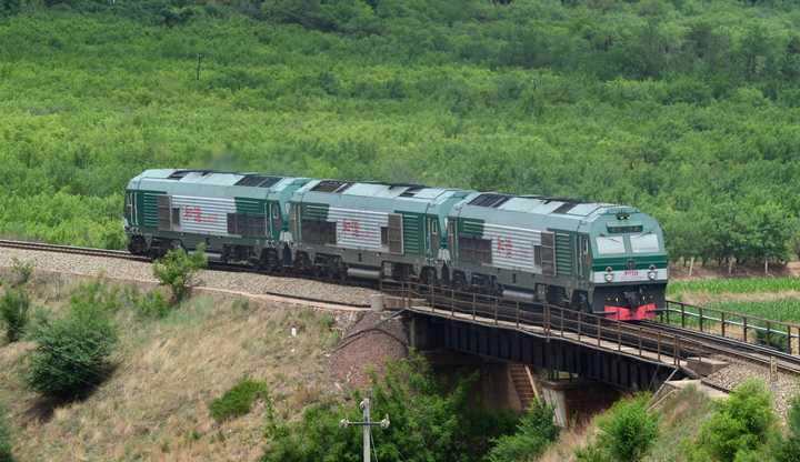 HXN3和HXN5设计过程中存在哪些结构上的改动？ - 知乎