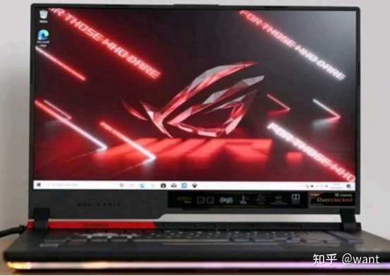 ROG的各个系列有什么区别吗？ - 知乎