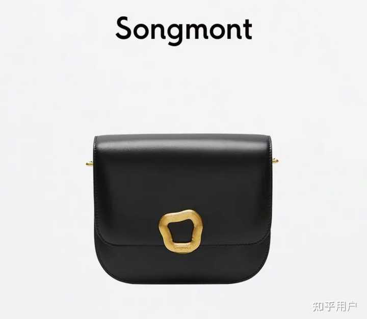 如何评价国产包品牌崧Songmont？质量与设计感如何？ - 知乎