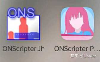 手机如何玩galgame游戏？ - 知乎