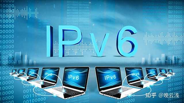 多条宽带如何实现ipv6带宽聚合？ - 知乎