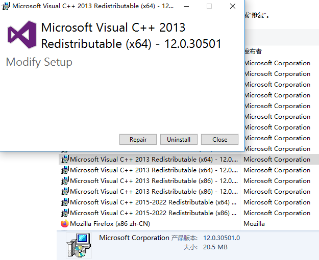 CAD\PS\SW打开时弹出“VCRUNTIME140-1dll.丢失‘’无法启动怎么解，各位大佬? - 知乎