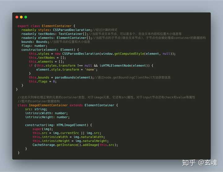 JavaScript 可以将 div 里的内容转化为图片吗？ - 知乎