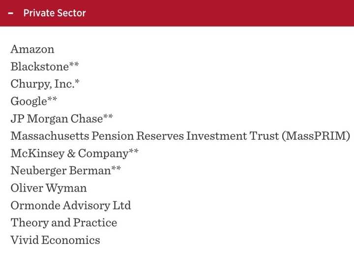 MPA和MPP在国外的就业如何？ - 知乎