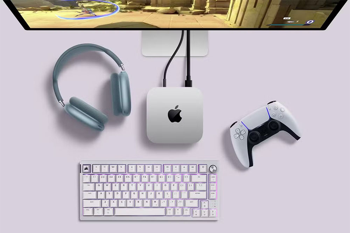 imac 和 Mac mini 怎么选? - 知乎