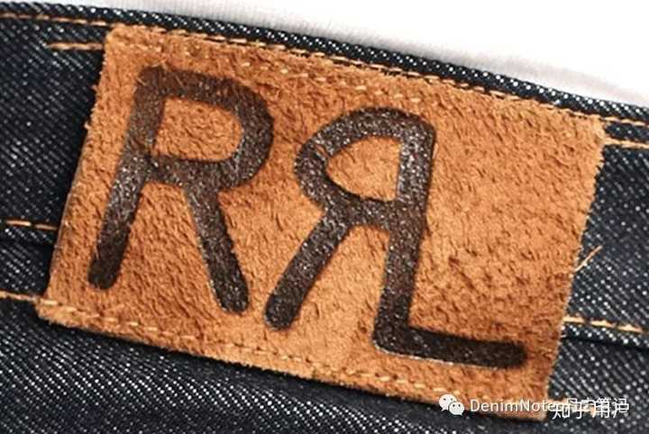 如何评价Double RL（RRL）这个品牌？ - 知乎