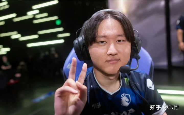 Pyosik 成为 DRX 夺冠六人中第一个打进 S13 的选手，该电竞选手近期战绩如何？ - 知乎