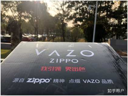 Zippo vazo的电子烟大家觉得怎么样？ - 知乎
