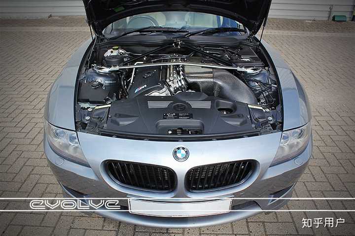 二手宝马z4怎么选? - 知乎