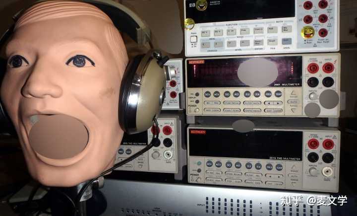 都说二极管或者说1n4007二极管压降是0.7v左右，那怎么我测量出来的压降是0.3~0.4v左右？ - 知乎