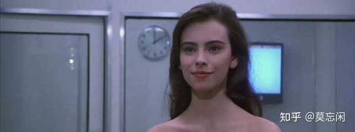 有哪些颜值较高的欧美女模？ - 知乎