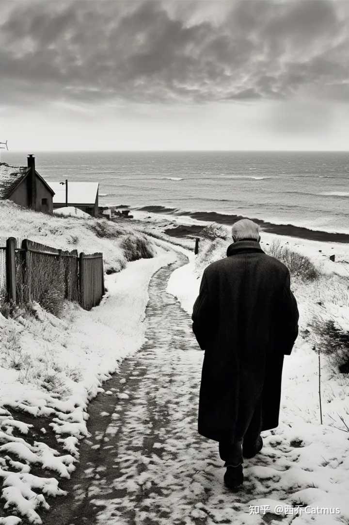 midjourney有哪些好用的关键词？ - 知乎