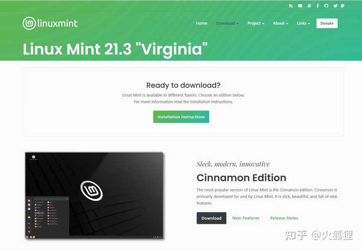 linux mint适合作为日常使用的系统吗？ - 知乎