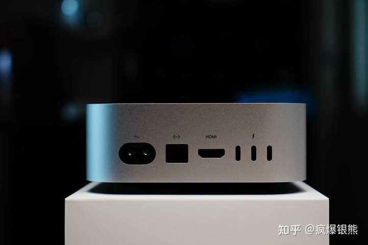 苹果 Mac mini M4 国补新史低，实付 2999.2 元即可入手，对此你怎么看？值得入手吗？ - 知乎