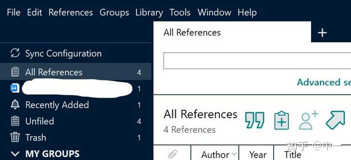 endnote插入文献时出现{，#}这样的乱码，怎么解？ - 知乎