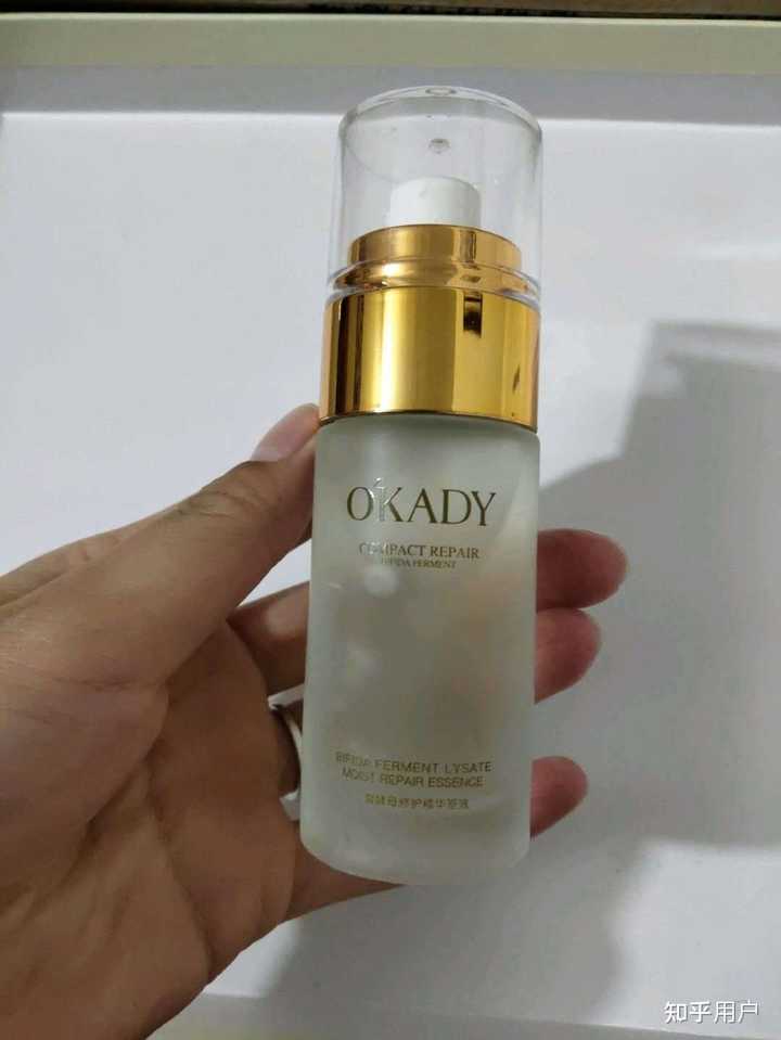 OKADY到底是什么牌子，能不能用，？ - 知乎