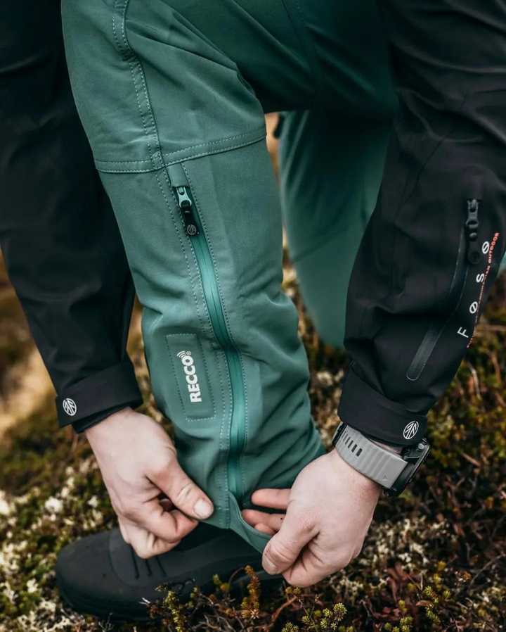 recco的工作原理是什么？ - 知乎