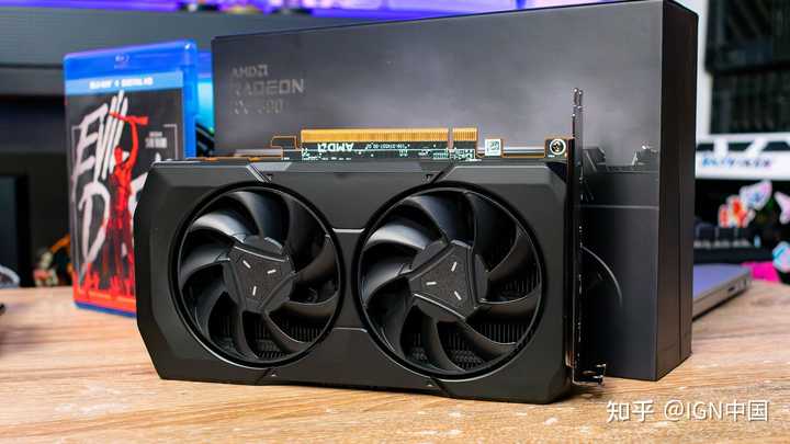 AMD RADEON RX 7600显卡性能正式解禁，实际表现如何，值得买吗？ - 知乎