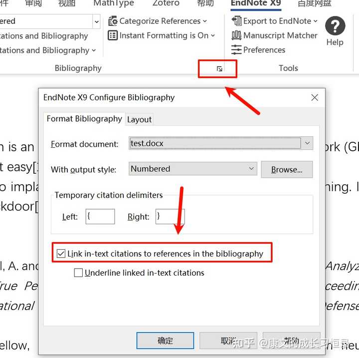 EndNote 20 相比于此前的版本，比如 EndNote X9，有哪些优化/独特之处？ - 知乎