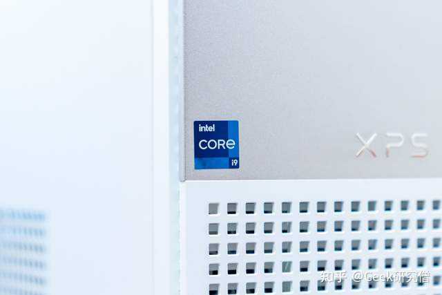 如何评价Dell新推出的台式机xps 8950? - 知乎