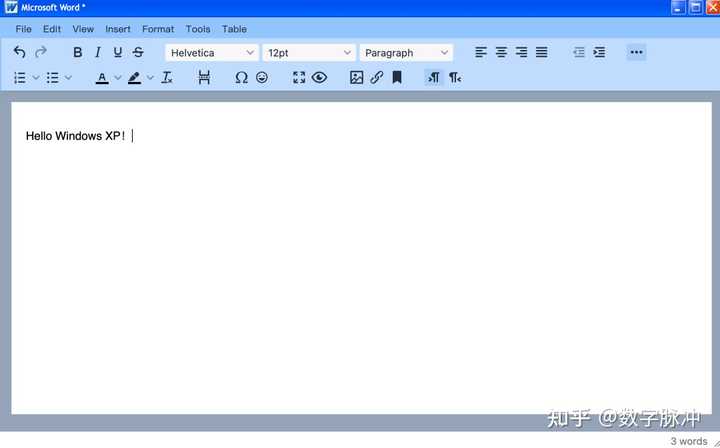 现在还有哪些浏览器全面支持Windows XP的？ - 知乎