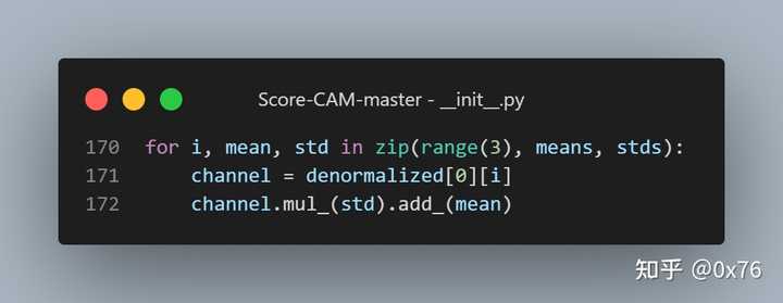 跑代码的时候出现这个RuntimeError问题怎么办？ - 知乎