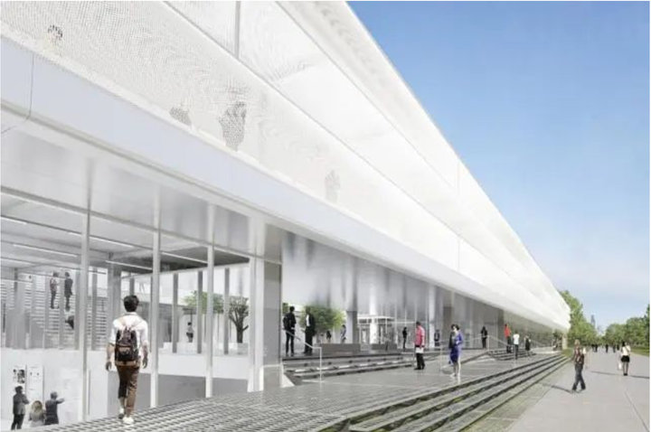 什么是ETFE膜材，有什么特点？ - 知乎