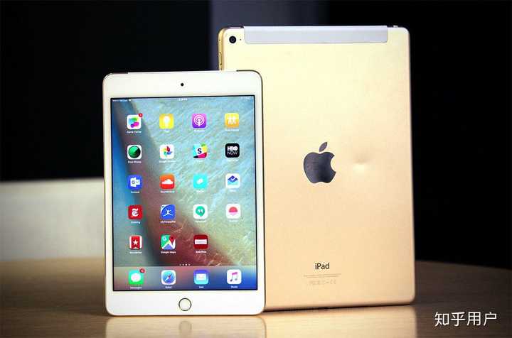 iPad，pro，mini，Air的区别是什么？ - 知乎