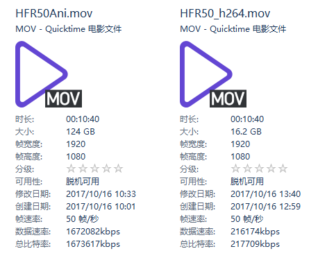 AE用QuickTime格式输出的视频，渲染的时候一切正常，但播放时只有声音没有画面是为何？ - 知乎